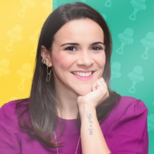 Newsletter Miriam Névola